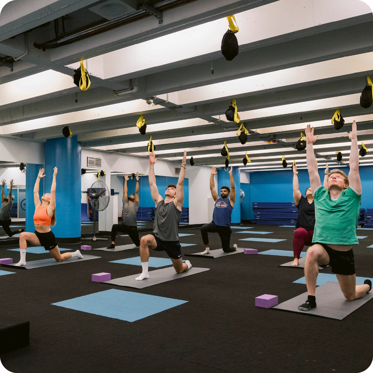 ActivateFit.Gym | UTS Activate Gym | Sydney | NSW