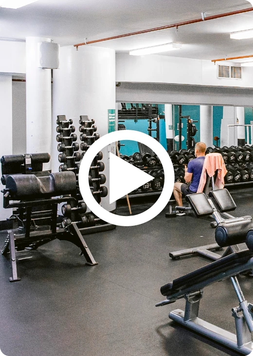 ActivateFit.Gym | UTS Activate Gym | Sydney | NSW